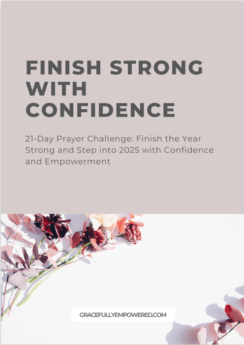 Gracefully Empowered