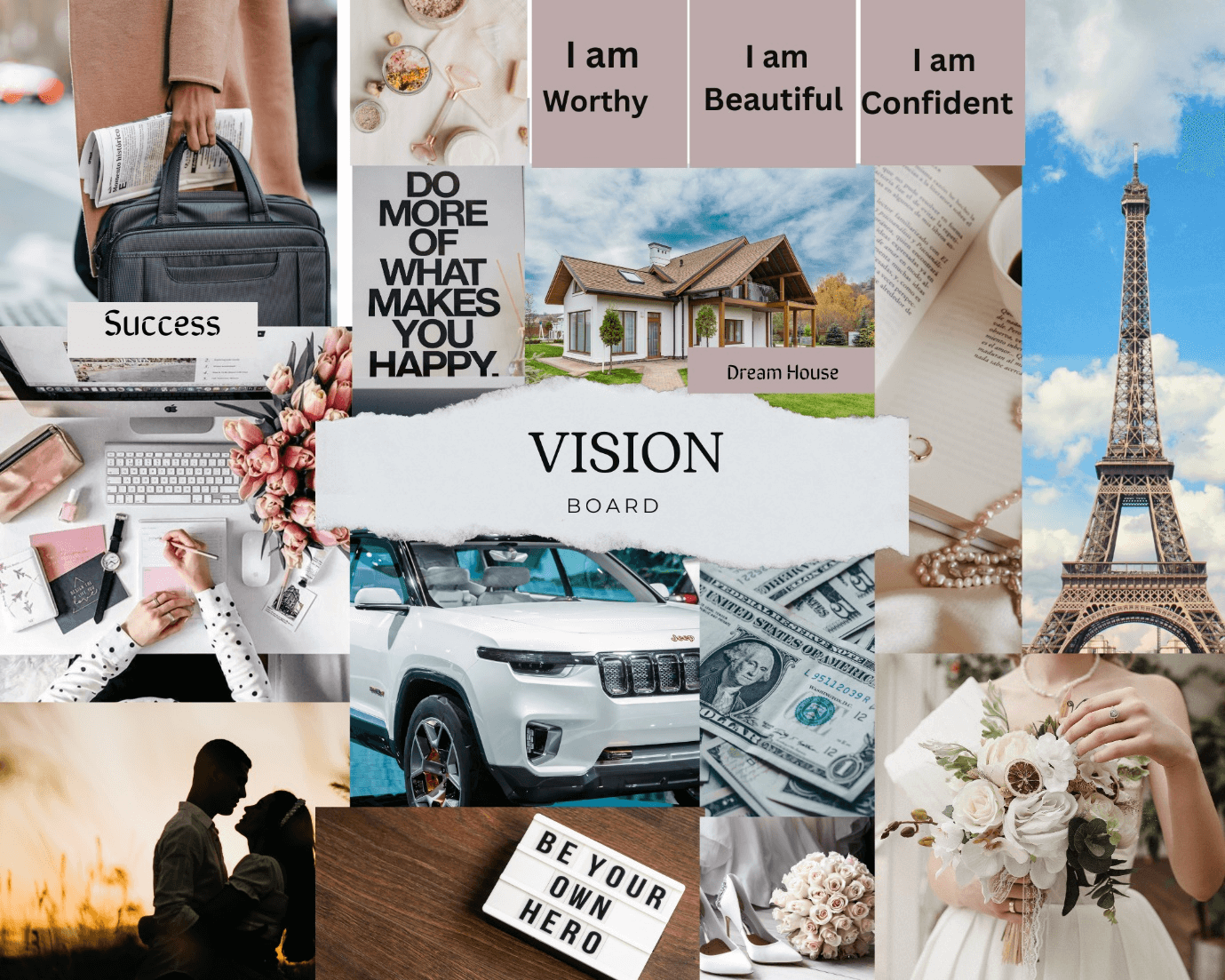 Gracefully Empowered