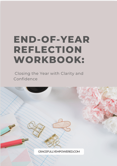 Gracefully Empowered