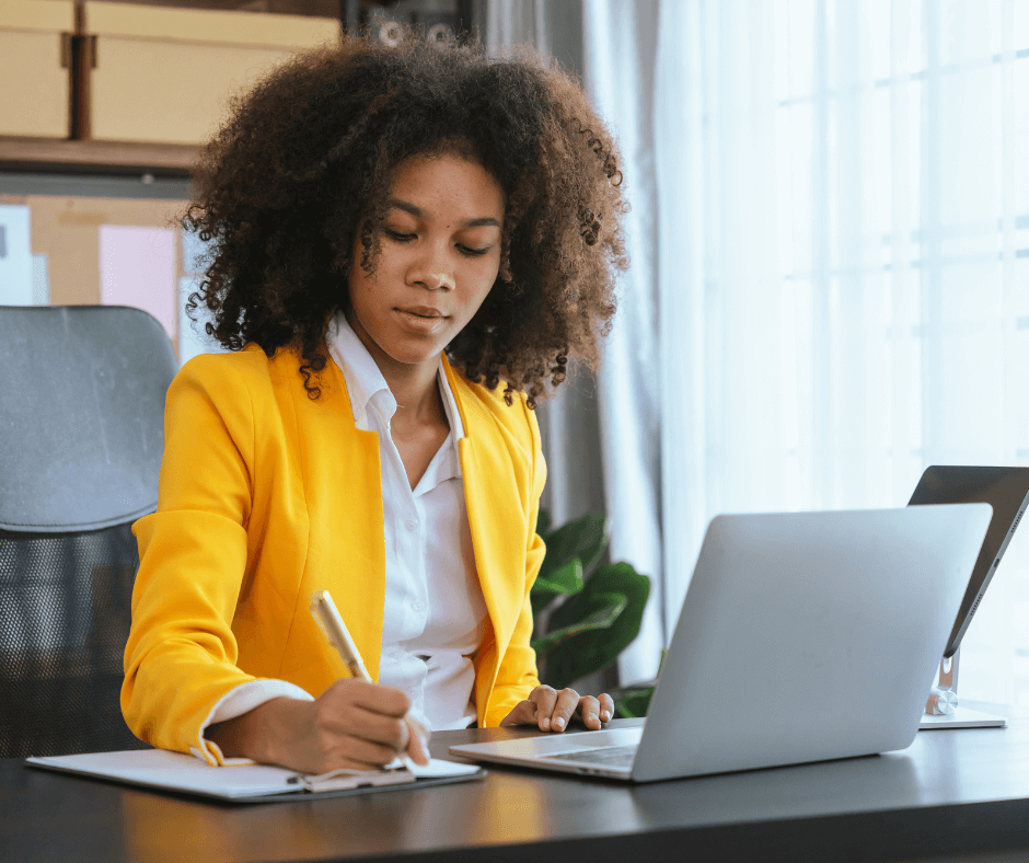 Gracefully Empowered